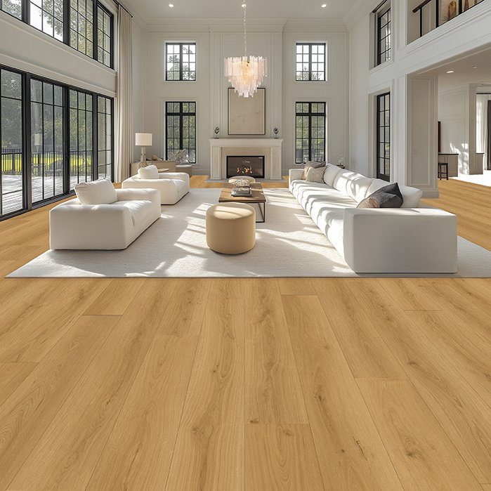 New Flooring In The Showroom | Timeless Floor Company